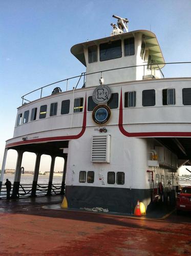 WTC building, Algiers ferry, live oaks among city's most endangered ...