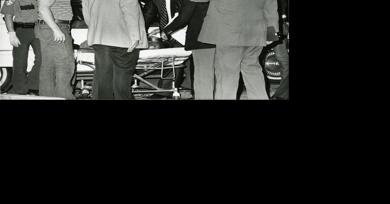 Colombian cartel boss linked to Barry Seal murder released | Courts ...