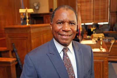 After complaint about courtroom behavior, Judge Byron C. Williams drops ...