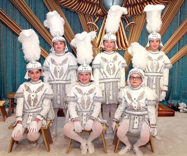 Nell Nolan; Nereus ball, Osiris ball | Parties/Society | nola.com