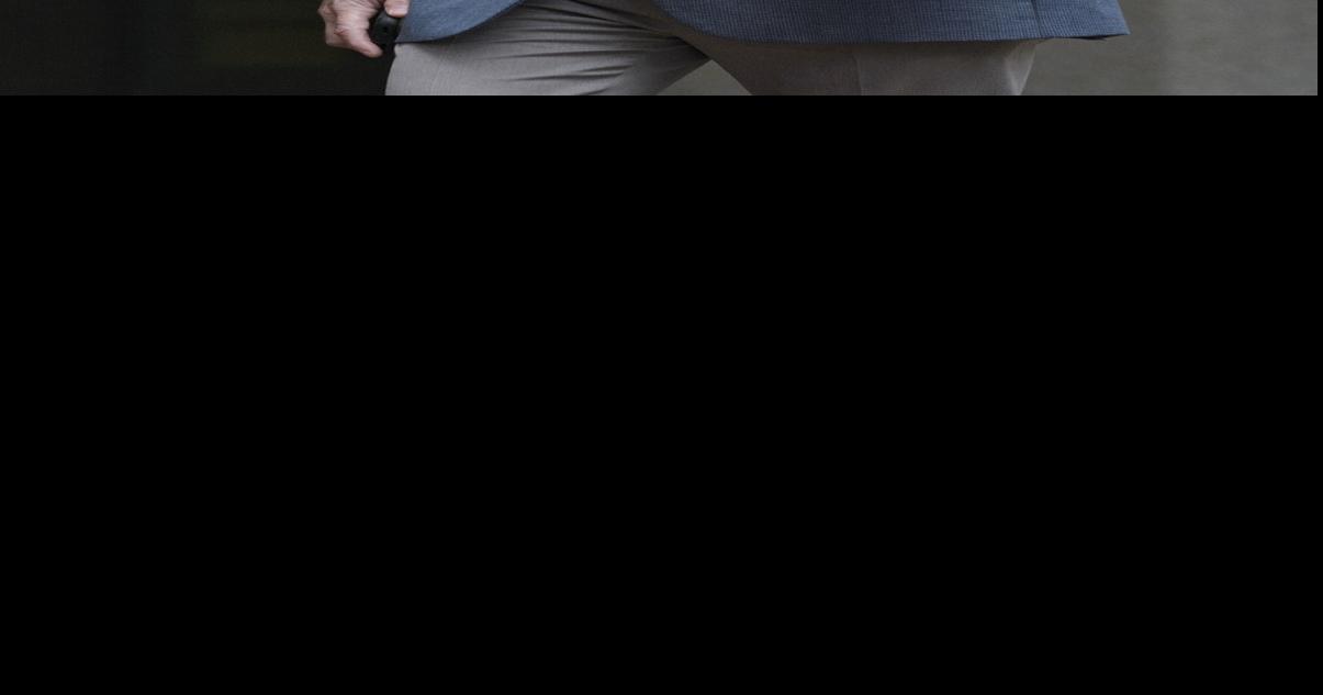 Jury selection begins in trial of former DEA agent Chad Scott | News ...