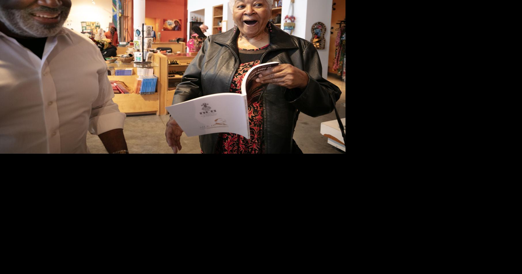 New Orleans Civil Rights pioneer honored | Photos | nola.com