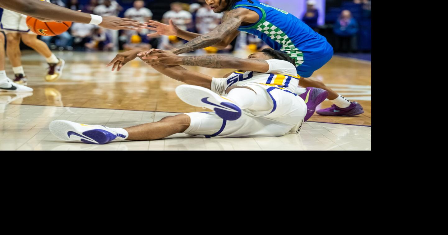 LSU basketball’s loss vs SMU doesn't bode well for SEC play | LSU ...