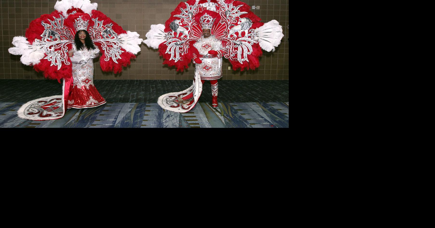 Photos: Zulu Ball | Parties/Society | nola.com