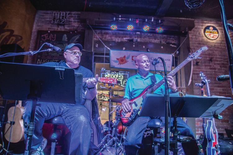 Dr. Jay Saux likes to party with a purpose | Archive | nola.com