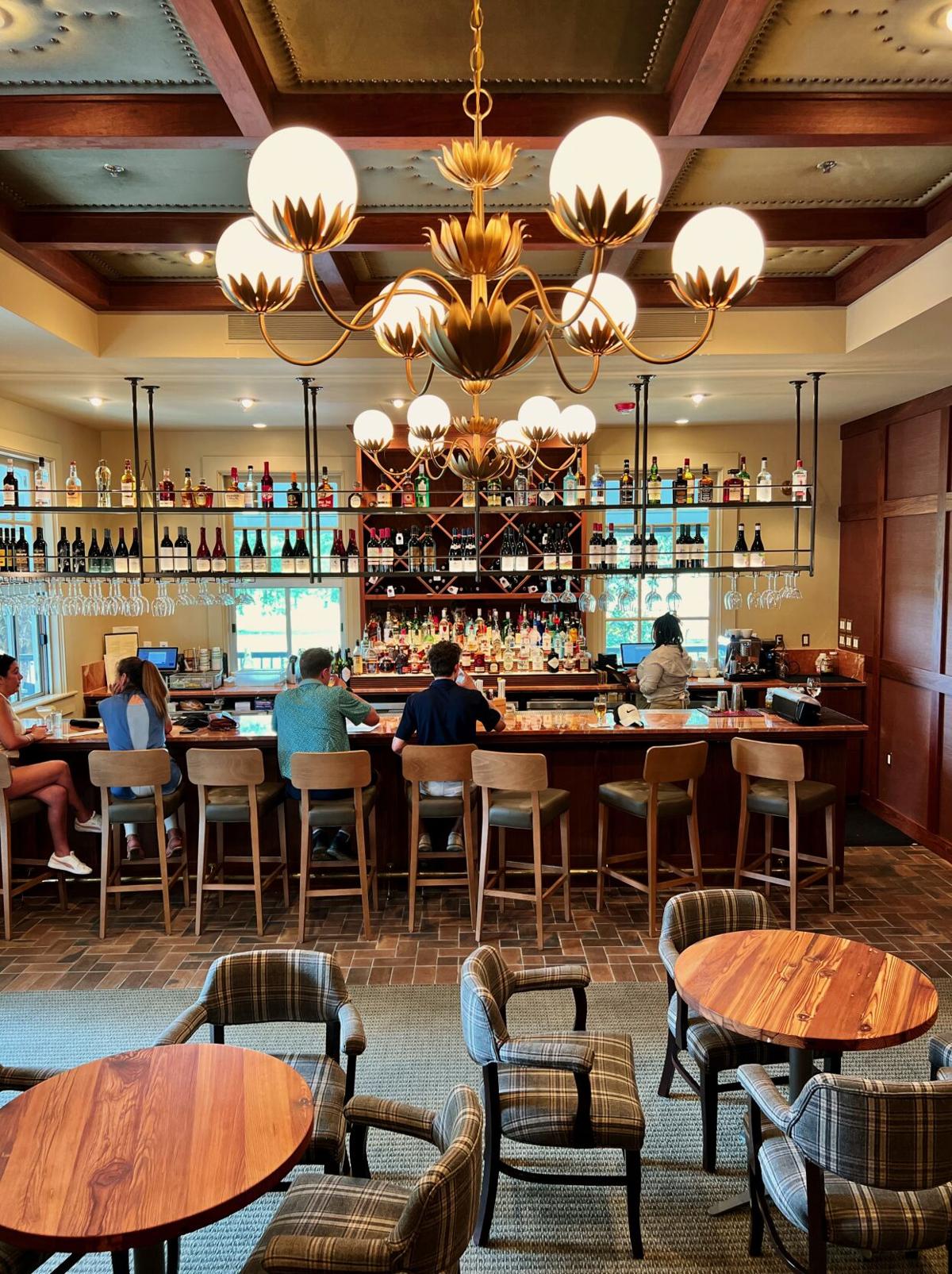 Audubon Clubhouse by Dickie Brennan adds happy hour, dinner | Where NOLA Eats | nola.com