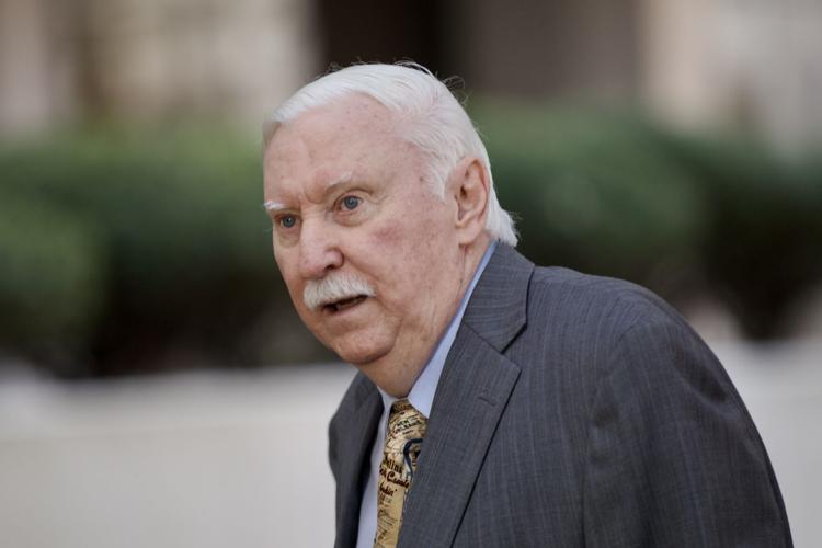 Trial of First NBC Bank founder Ashton Ryan Jr. begins today | Courts ...