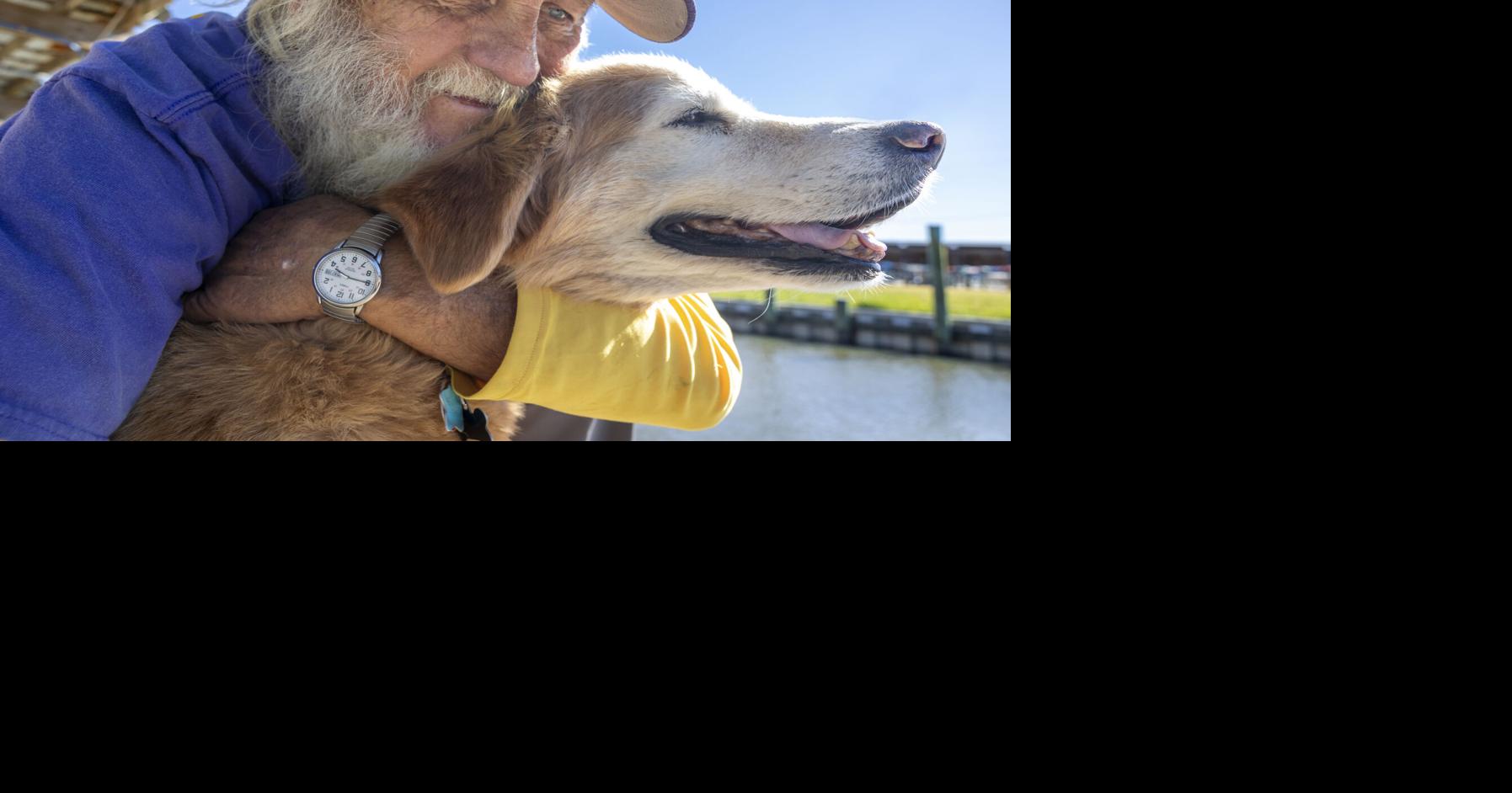 Clinging to hull for three hours, Slidell boat captain survived mishap ...