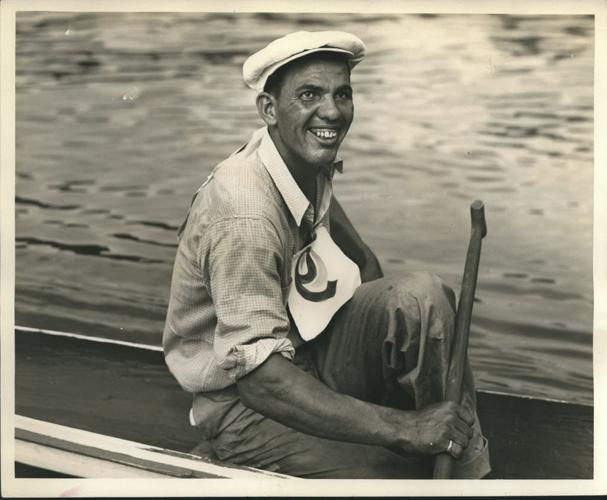 At long last: Pirogue races return to Lafitte this Saturday ...