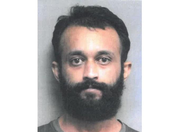 He threatened Marrero family in texts, torched their house; now he's ...