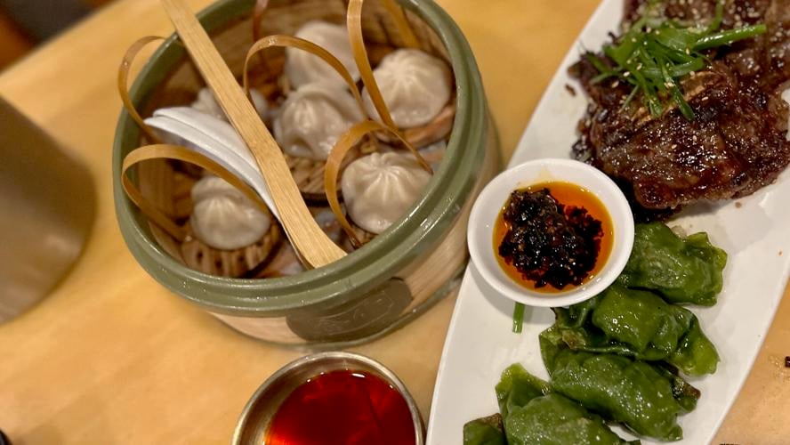 Miss Shirley's Chinese Restaurant is a New Orleans comeback | Where ...