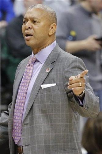 Now at the right size, LSU's Elbert Robinson hopes to be in the right ...