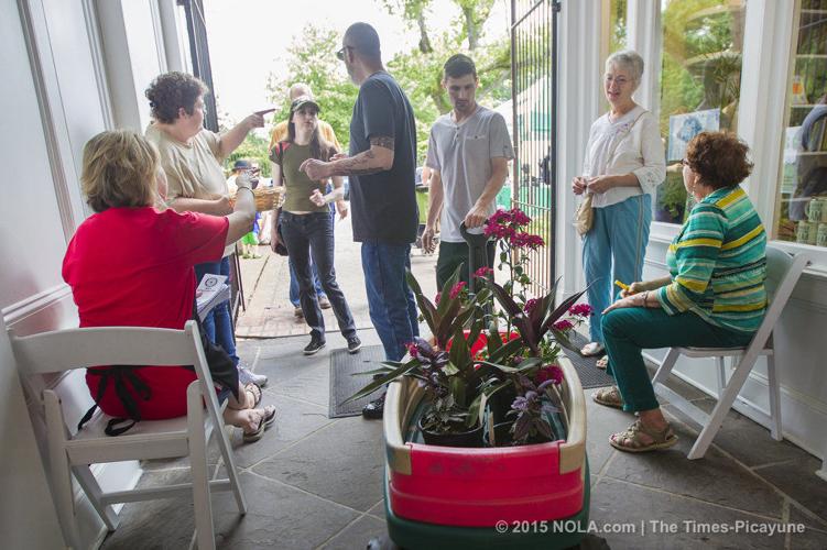 9 reasons you absolutely shouldn't miss the 2017 Spring Garden Show ...