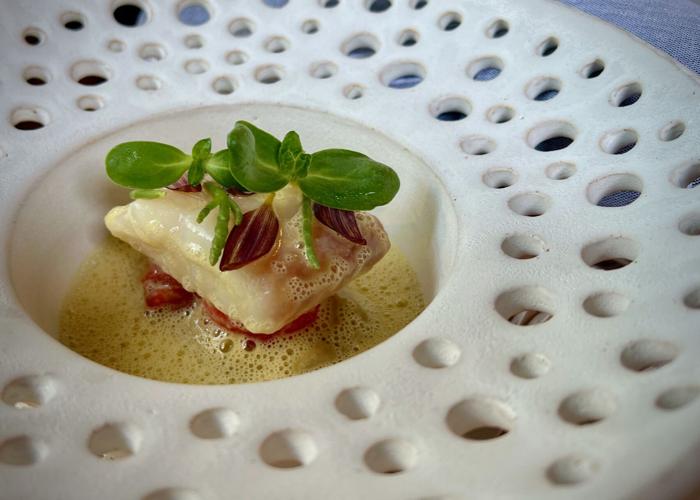 Vestige in Ocean Springs is a Gulf Coast dining destination | Where ...