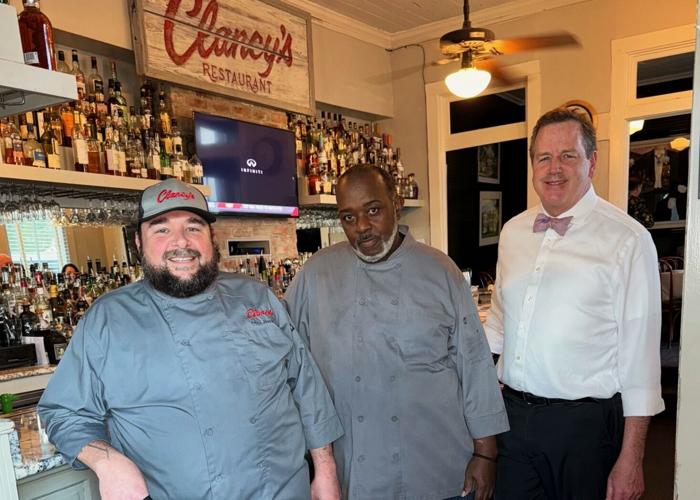 Krewe of Lafcadio parade in New Orleans honors chefs | Where NOLA Eats ...