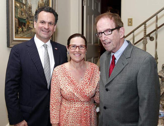 Nell Nolan: Bright Nights | Parties/Society | nola.com