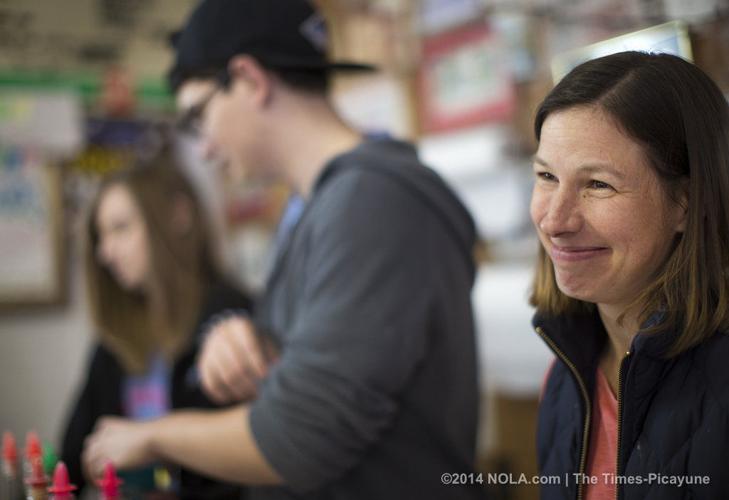 Ashley Hansen, owner of Hansen's Sno-Bliz, keeps tradition alive on ...