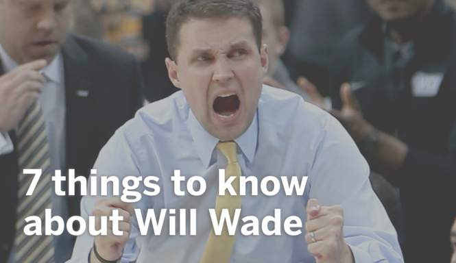 7 things to know about new LSU basketball coach Will Wade | Sports ...