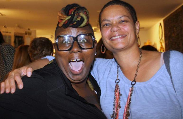 Steven Forster’s Party Central: La Femme | Entertainment/Life | nola.com