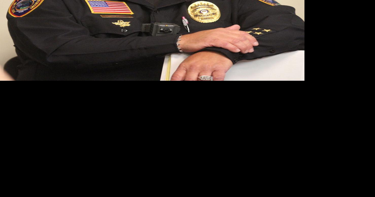Bay St. Louis police chief who took his own life recalled as true ...