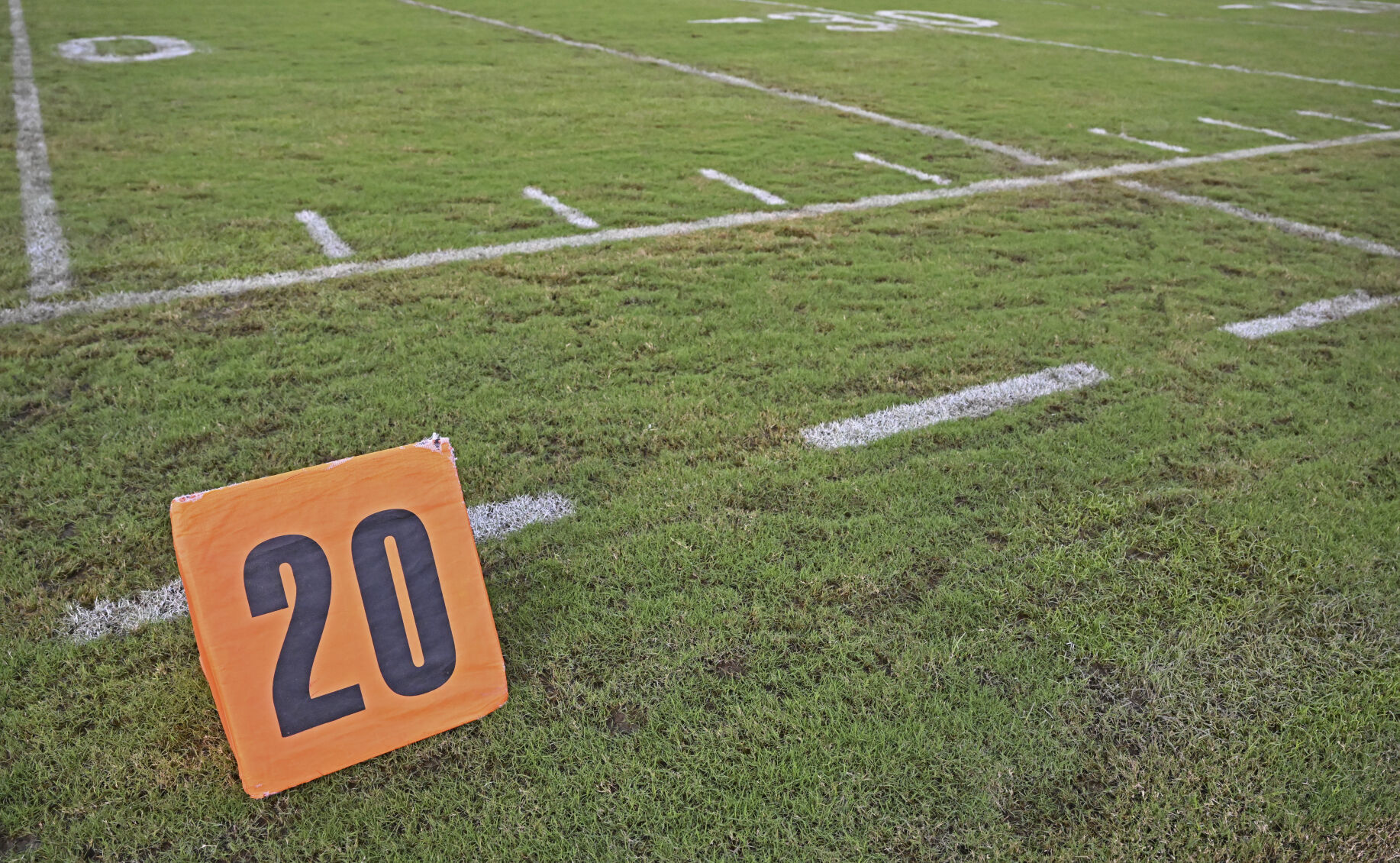 2025 All-District Football Teams for St. Tammany schools | St. Tammany ...