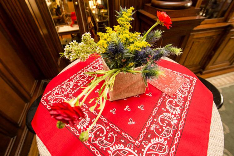 Marylynn Smitherman's 'Boot Scootin' Brunch' is party shoo-in | Parties/Society | nola.com