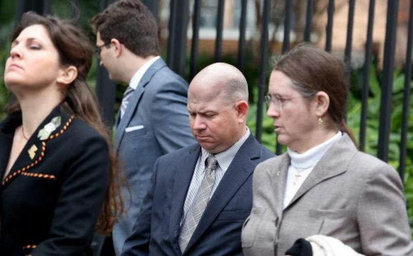 Tom Benson’s grandson Ryan LeBlanc says mental competency lawsuit is effort to ‘put the family ...