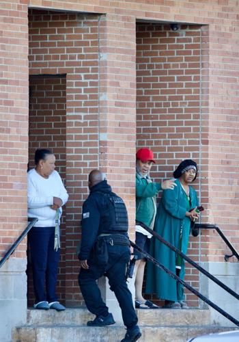 SWAT team arrest suspect wanted in New Orleans home invasion | Crime ...