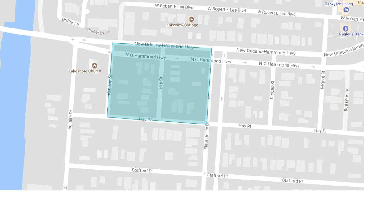 West End construction may cause low water pressure Friday; see which ...