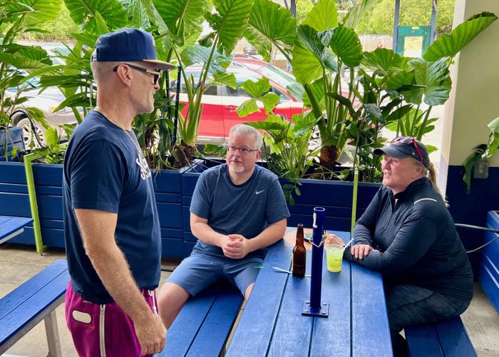 Habana Outpost restaurant opens in French Quarter | Where NOLA Eats ...