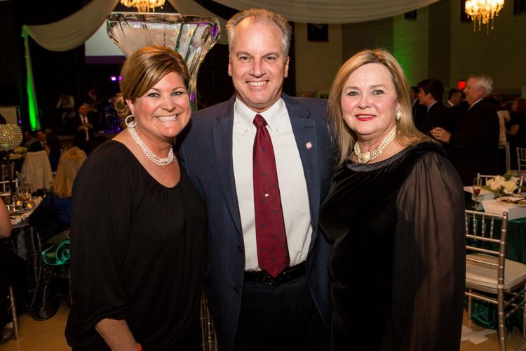 Christian Brothers School makes 'Magic in the Park' | Parties/Society ...