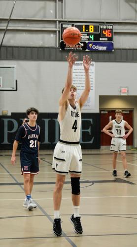 Lakeshore boys, girls earn thrilling district wins over Hannan | St ...