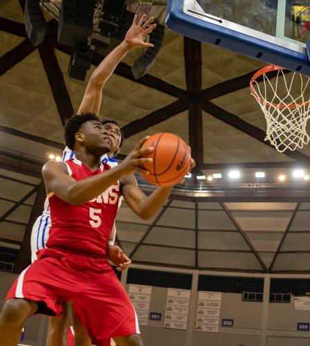 The pride of Uptown: KIPP Booker T. Washington reignites historic ...