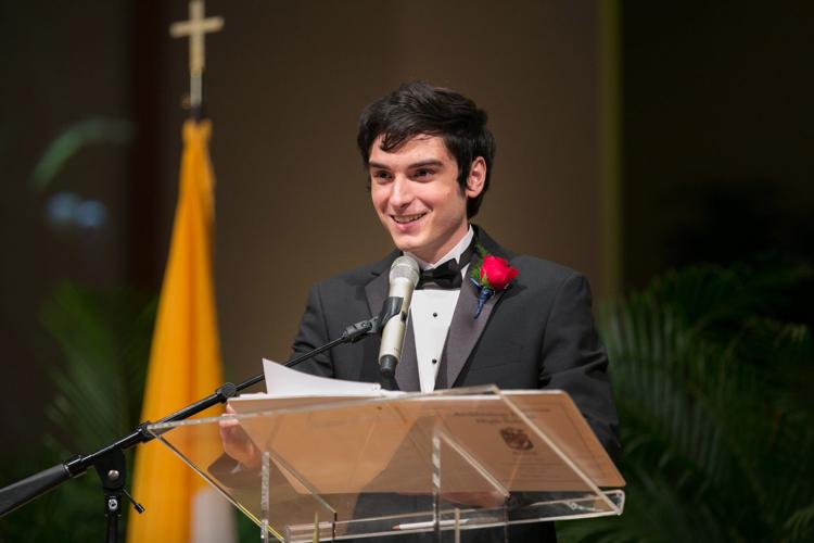 Archbishop Hannan High School celebrates graduation | Archive | nola.com