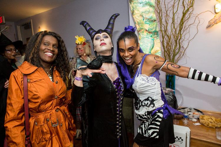 Voodoo-themed Halloween festival and parade, Oct. 15 | Louisiana ...