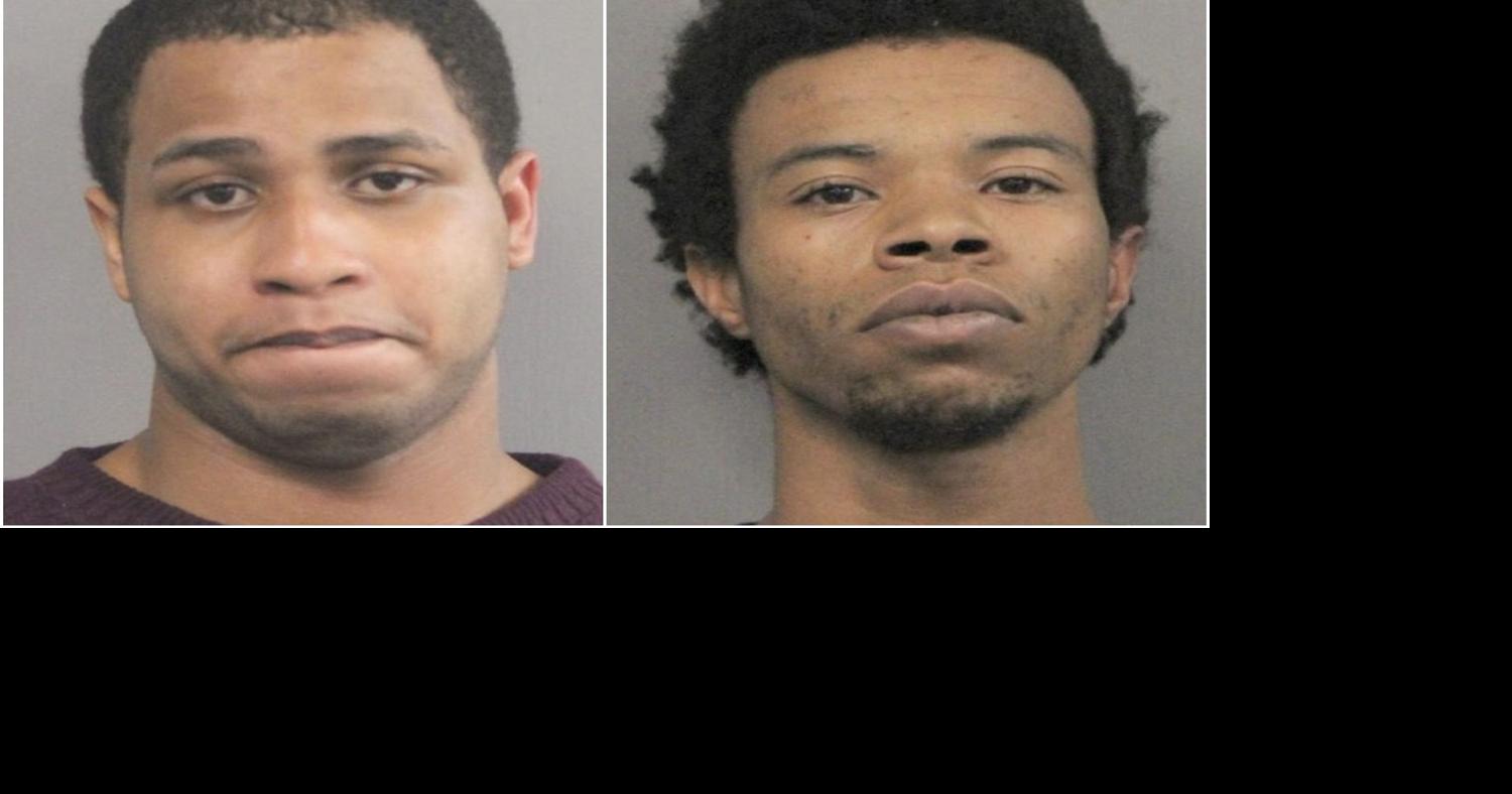 Two men admit to concealing Marrero homicide, sentenced to 20 years in ...