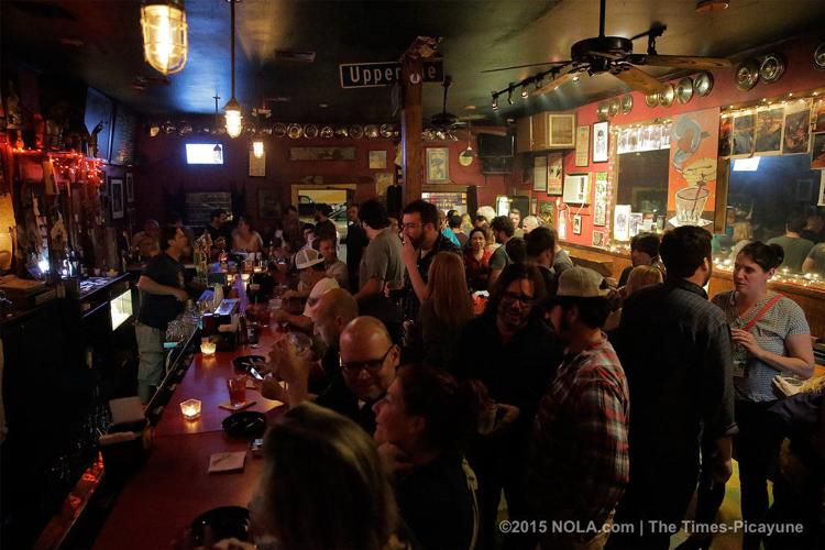 New Orleans smoking ban: What the national media are saying | Local ...