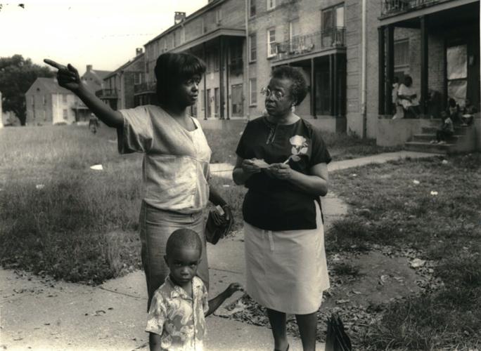 Jessie Smallwood, housing and health care advocate, obituary | Local ...