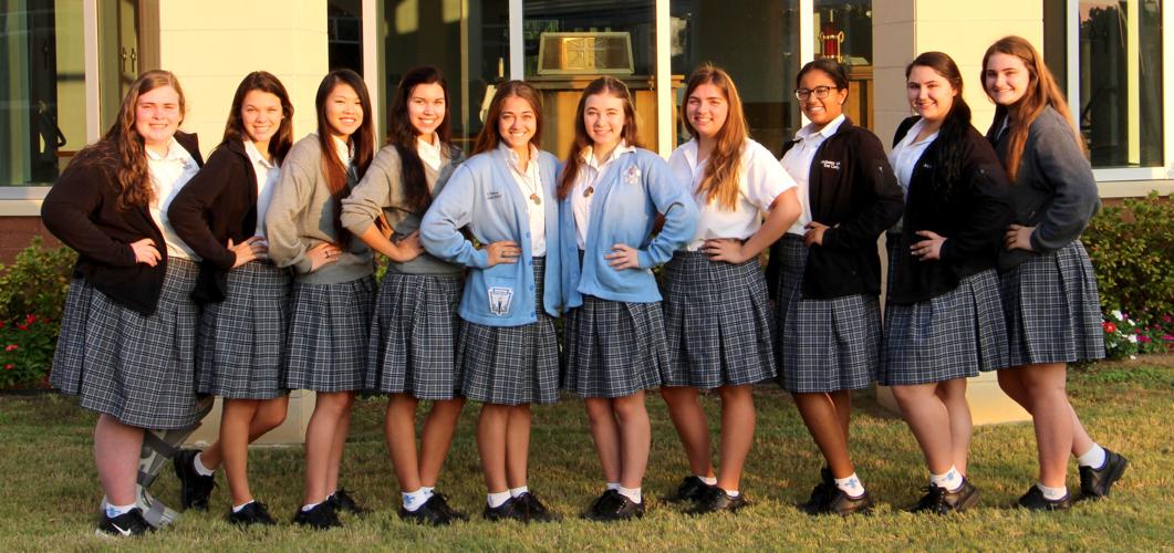 Crescent City Schools Notes for Oct. 5, 2016 | Crescent City community ...