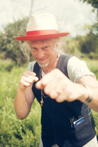 Squirrel Nut Zippers frontman Jimbo Mathus returns to New Orleans once ...
