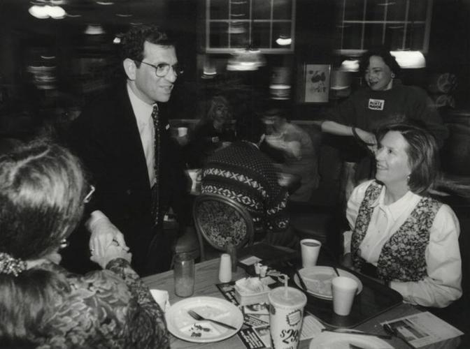 Do you remember Morrison's Cafeteria? A lost New Orleans restaurant ...