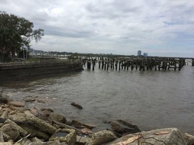 Blakeview: As Lent approaches, what happened to the West End Park ...