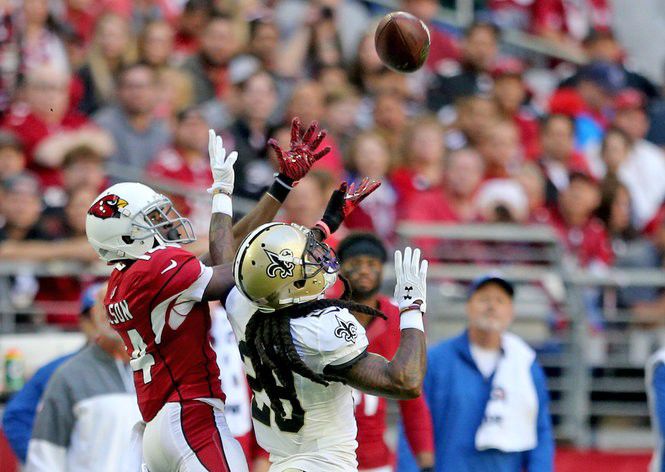 Grading the 2016 Saints: Cornerback | Saints | nola.com