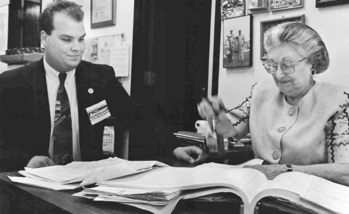 Lena Torres, lifelong St. Bernard public servant, dies: 'We're thankful ...
