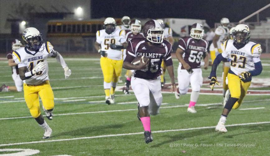 Homecoming 2017: Chalmette High presents queen and court | Education ...