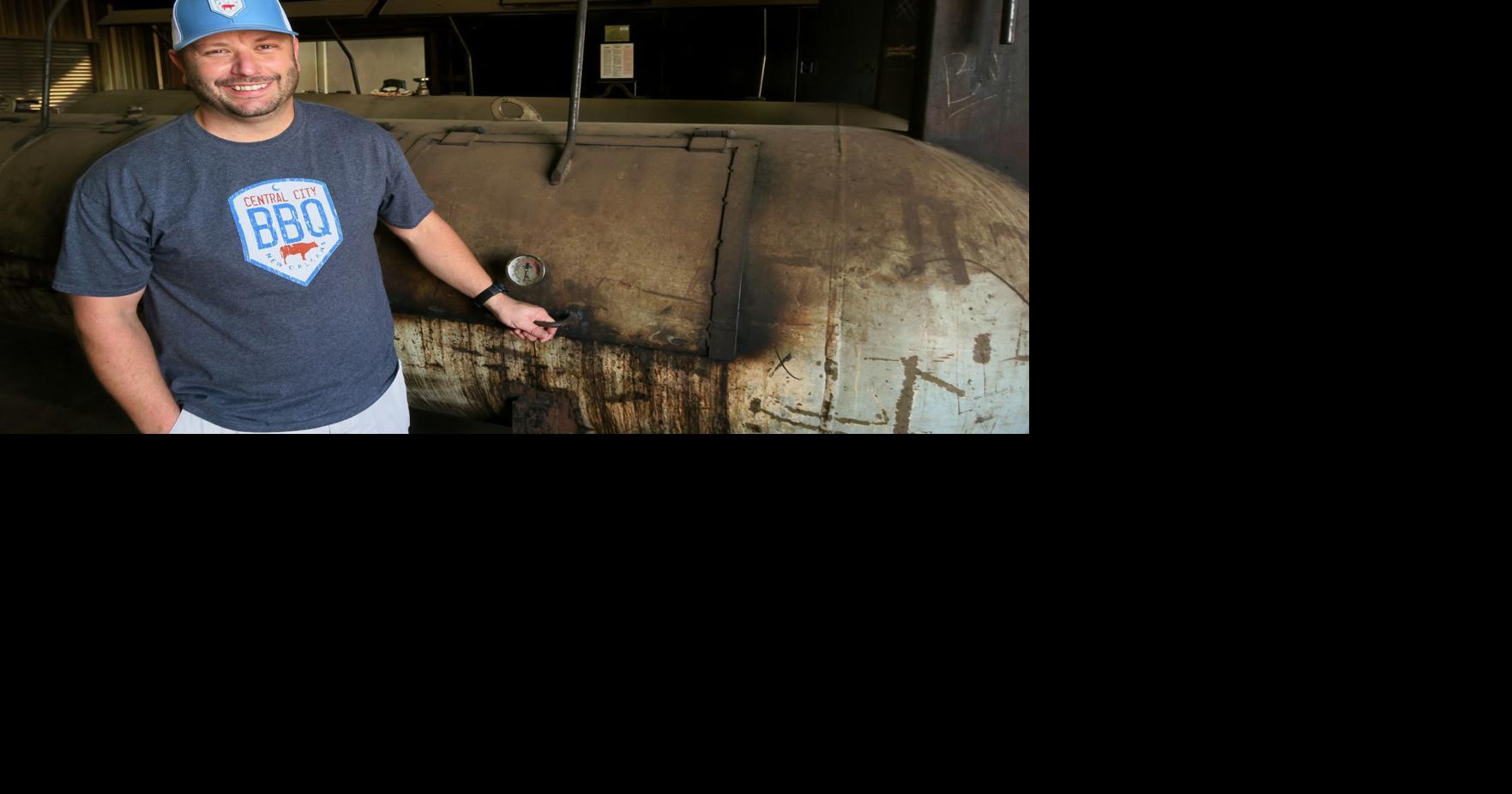 New Orleans pitmaster wins championship honors at top national barbecue ...