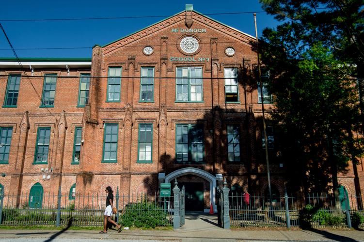 Split HANO board can't agree on controversial land swap; see where deal ...