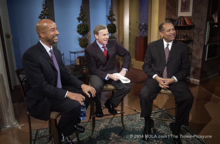 Dennis Woltering's final WWL-TV newscast scheduled for 10 p.m. Friday ...