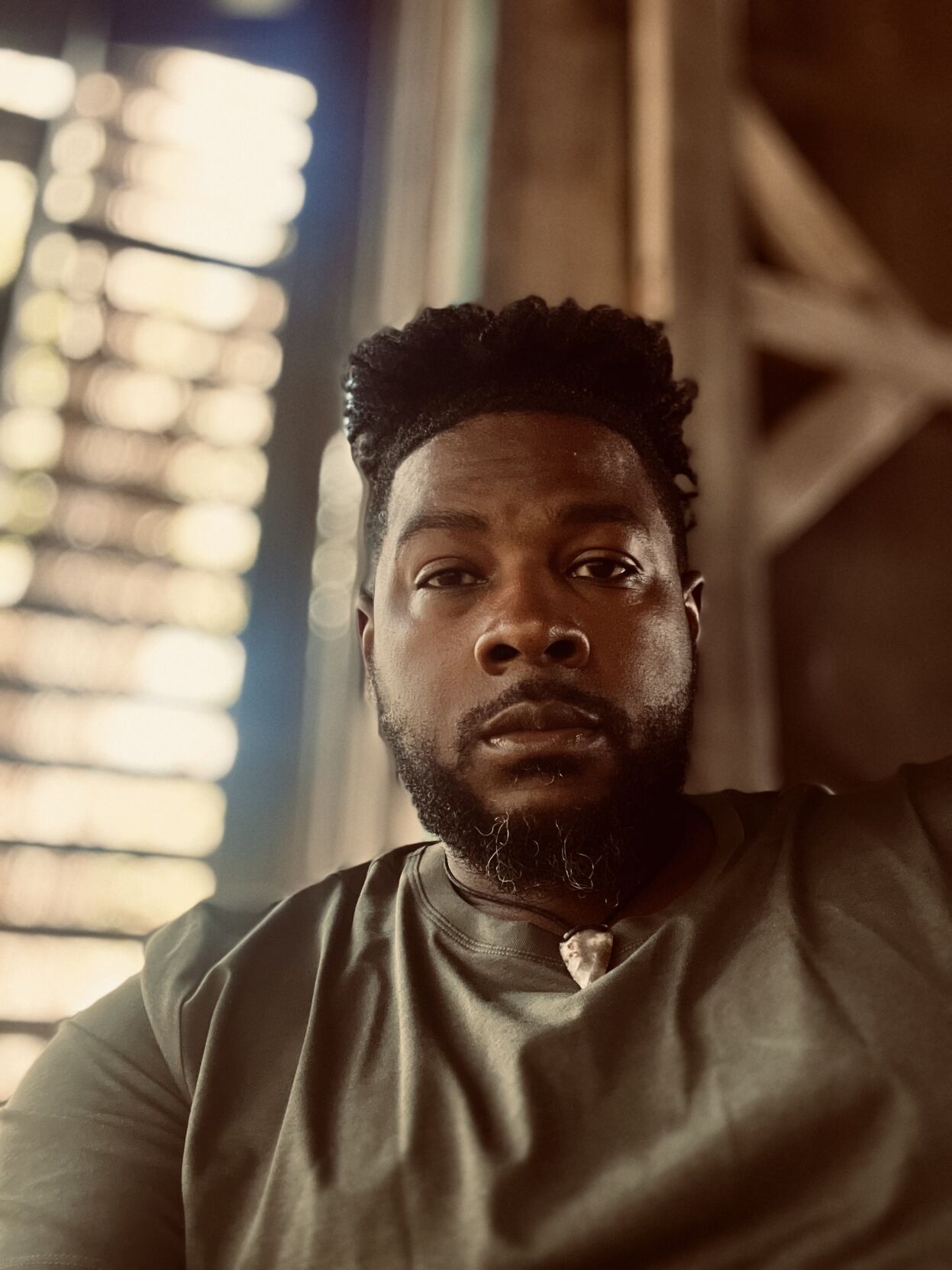 Louisiana artists make sets for the hit movie "Sinners" | Entertainment ...