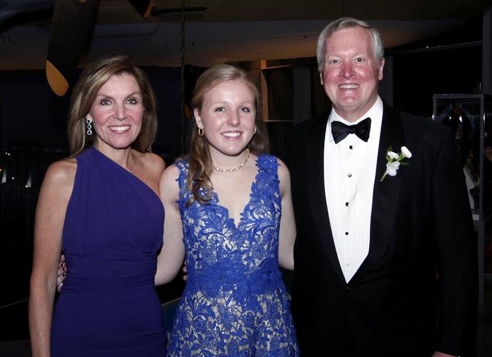 Nell Nolan: Petagna deb; Jacobs, Johnsen and Kallenborn debs | Parties ...